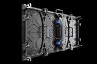 China P4.81 60Hz Outdoor Rental LED Display Stage Backdrop Screen 250x250mm for sale
