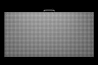 China P2.604 500x1000mm Rental LED Display 14bit Video Wall for TV Studio for sale