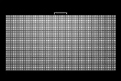 China P2.604 500x1000mm Rental LED Display 14bit Video Wall for TV Studio for sale