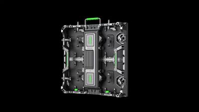China P2.604 Outdoor Rental LED Display 14bit 1200nits for Events Live Show for sale