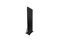 China P3.076 LED Poster Display Screen 640x1920mm SMD2020 High Brightness Advertising Machine for sale