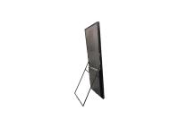 China P1.86 Floor Standing LED Poster Display 640x1920mm Smart Advertising Screen SMD1515 for sale