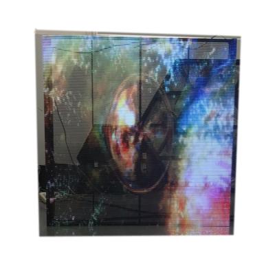 China P3.91 Indoor Rental LED Display Screen 1920Hz 1000x500mm Aluminum Die Casting for sale