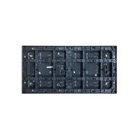 China Indoor P2 SMD1515 LED Display Module 320x160mm HD Advertising Video Wall for sale