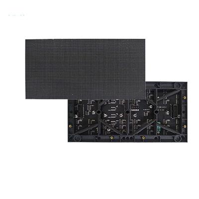 China Indoor P2 SMD1515 LED Display Module 320x160mm HD Advertising Video Wall for sale