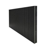China P2 Indoor SMD LED Display 3840Hz Refresh Rate 256x128mm Module for Advertising for sale