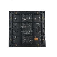 China 240V SMD LED Display Full Color Screen Video Wall P3 Indoor LED Module for sale