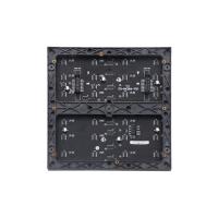 China 240V SMD LED Display Full Color Screen Video Wall P3 Indoor LED Module for sale