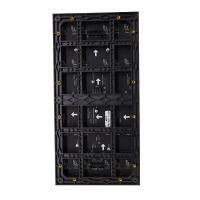 China P4 3840Hz Indoor Full Color LED Display Module 320x160mm SMD 80x40 for sale