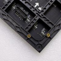 China P4 3840Hz Indoor Full Color LED Display Module 320x160mm SMD 80x40 for sale