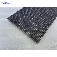 China P4 3840Hz Indoor Full Color LED Display Module 320x160mm SMD 80x40 for sale