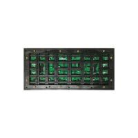 China P2.5 SMD Full Color Outdoor LED Display Panel 1920Hz 1000W 240V Advertising Screen for sale