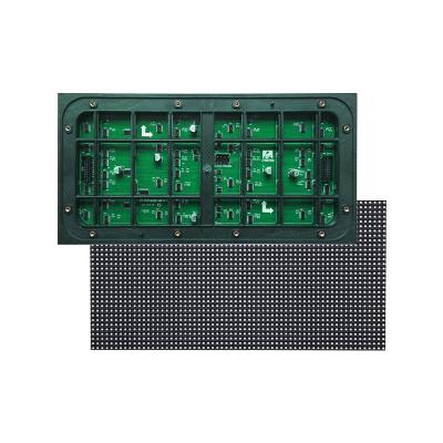 China P2.5 SMD Full Color Outdoor LED Display Panel 1920Hz 1000W 240V Advertising Screen for sale