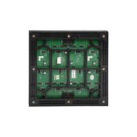 China Outdoor P3 SMD LED Display Screen 192x192mm 64x64 IP65 Waterproof High Brightness for sale