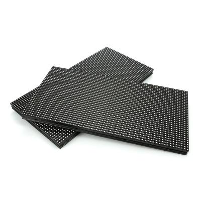 China P5 Outdoor LED Display Module SMD2727 320x160mm IP65 Waterproof 3840Hz Refresh Rate for sale