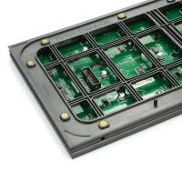 China P5 Outdoor LED Display Module SMD2727 320x160mm IP65 Waterproof 3840Hz Refresh Rate for sale
