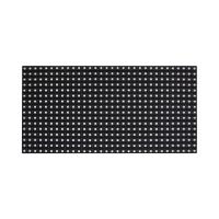 China Red Color P10 LED Modules 320* 160mm HUB12 LED Panel 10000hours for sale