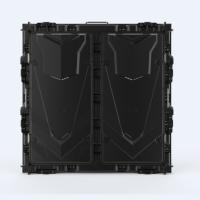 China P3.33 Mobile Taxi Top LED Display Outdoor Advertising Screen 1920Hz 6000cd for sale