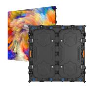 China P5 Outdoor LED Screen 1920Hz 40000 Dots 1R1G1B Digital Signage Display 320x160mm for sale