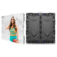 China P5.926 Outdoor LED Display 6500cd/m² IP65 High Brightness Advertising Screen 320x160mm for sale