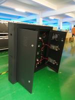 China P5.926 Outdoor LED Display 6500cd/m² IP65 High Brightness Advertising Screen 320x160mm for sale