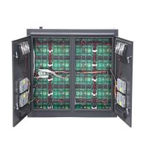 China P8 Outdoor LED Display 320x160mm Energy Saving Advertising Board 6000cd Brightness for sale