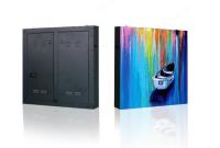 China P10 Outdoor LED Display Screen 32x16mm 3840Hz Energy Saving Full Color 320x160mm Module for sale
