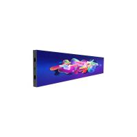 China Front maintenance led display cabinet high refresh rate p2.9 video wall for sale