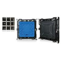 China P2.5 Mini LED Display 480x480mm Cabinet Indoor Fixed HD Resolution 192x192 Pixels for sale