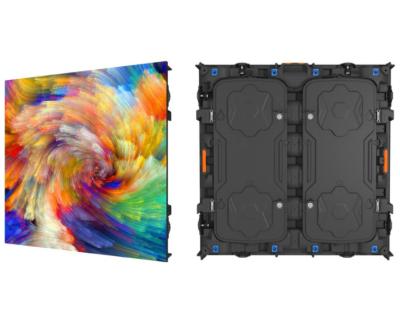 China P3 Outdoor Full Color RGB LED Display 480x480mm Cabinet 5000nits Fixed Advertising Video Wall for sale