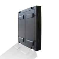 China P8 Outdoor LED Display 320x160mm Module 960x960mm Cabinet Full Color 6000nits for sale