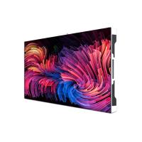 China P2.5 640x480mm Front Maintenance Small Pitch LED Display Cabinet 320x160mm Module for sale