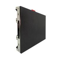China P2.5 Front Maintenance LED Display Ultra Thin Full Color Panel 1R1G1B 3840Hz for sale