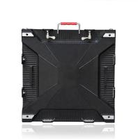 China P2.5 Front Maintenance LED Display Ultra Thin Full Color Panel 1R1G1B 3840Hz for sale
