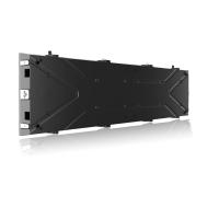 China P2.6 Fixed LED Display 3840Hz Digital Advertising Board 1R1G1B 1000x250mm for sale