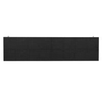 China P3.91 Indoor Rental LED Screen Cabinet 1000x250mm Front Maintenance Stage Display 64x64 for sale