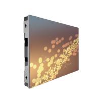 China P1.25 Indoor LED Video Wall Screen 600x337.5mm Small Pitch 1R1G1B for Conference Room for sale