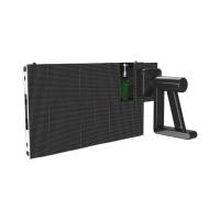 China P1.25 Indoor LED Video Wall Screen 600x337.5mm Small Pitch 1R1G1B for Conference Room for sale
