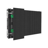 China P1.25 Indoor LED Video Wall Screen 600x337.5mm Small Pitch 1R1G1B for Conference Room for sale