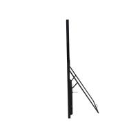 China P2.5 Floor Standing LED Mirror Screen Digital Signage Display 640x1920mm WiFi 4G for sale
