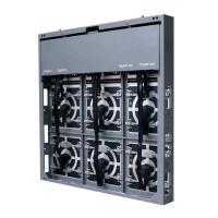 China Front Service Energy Saving LED Display P8 320x160mm Outdoor Digital Billboard for Advertising for sale