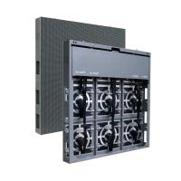 China Front Service Energy Saving LED Display P8 320x160mm Outdoor Digital Billboard for Advertising for sale