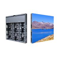 China Front Service Energy Saving LED Display P8 320x160mm Outdoor Digital Billboard for Advertising for sale
