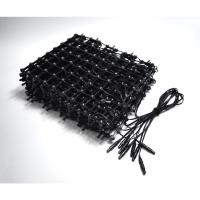 China Soft Mesh LED Glass Screen Transparent LED Display P62.5 P75 P100 P150 Outdoor for sale