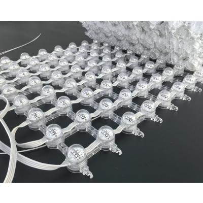 China IP65 Flexible LED Glass Screen Pixel Mesh DMX Controller P75 High Brightness for sale