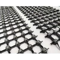 China 30W Flexible Full Color LED Curtain Display Media Facade Mesh Screen 16m P100 for sale