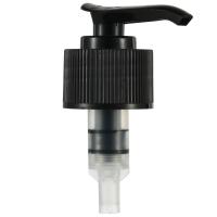 China Customized Down Up Cosmetic Lotion Pump 24/410 28/410 Bulk At Various Shapes for sale