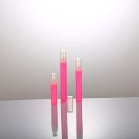 China 5ml 8ml 10ml Industrial Cosmetic Spray Bottle Plastic Perfume Spray Bottle for sale