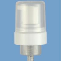 China Screen Printing 42mm Plastic Foam Pump Plasic Soap Foaming Pump for sale