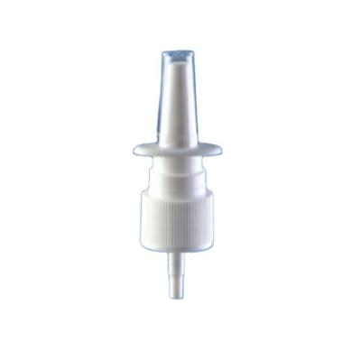 China 20/410 Fine Mist Nasal Oral Spray Pump Customized High Durability for sale